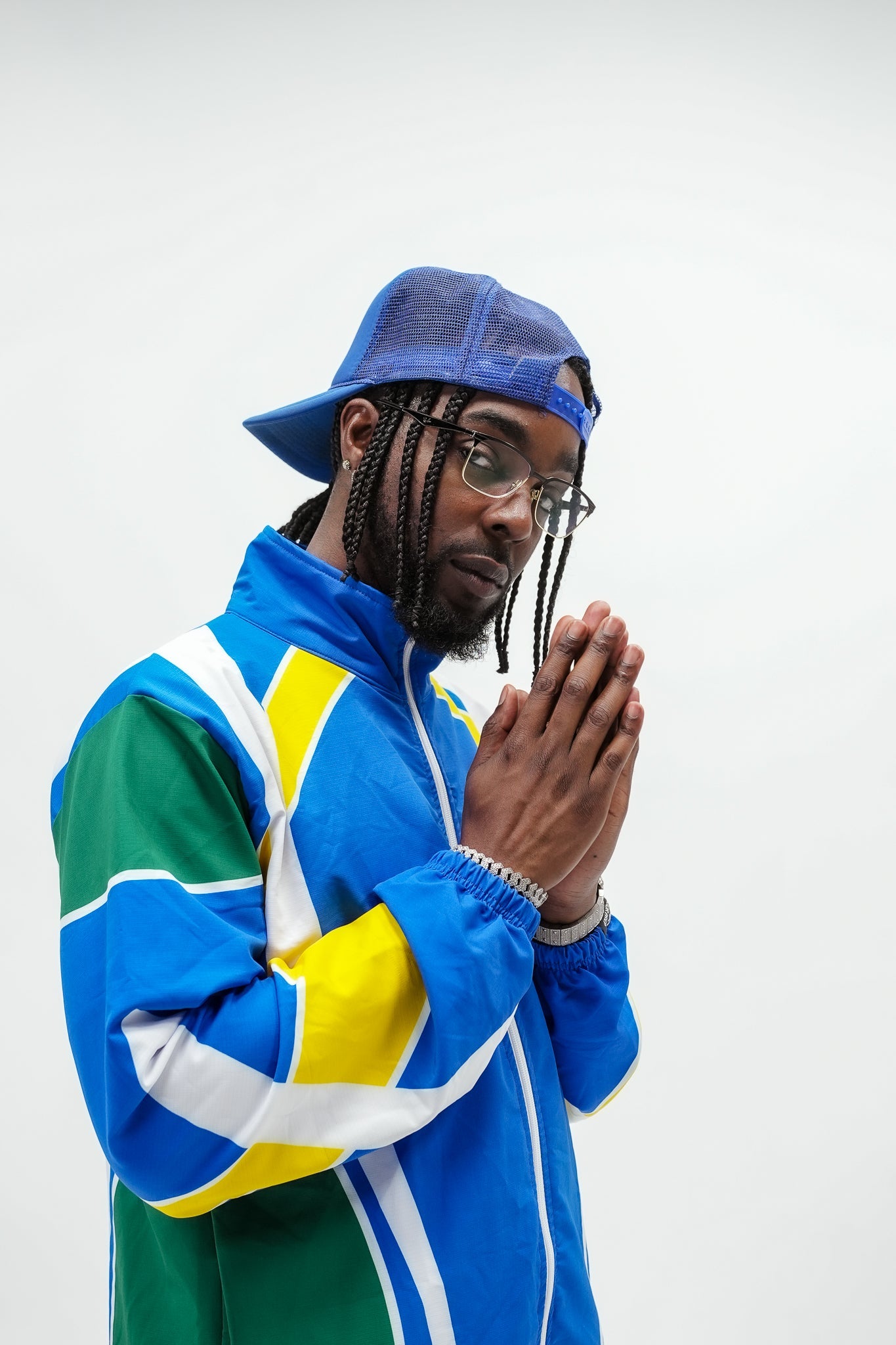 Roscoe Dash: The Run Legendary. Preparation Major. – Major Prep Apparel