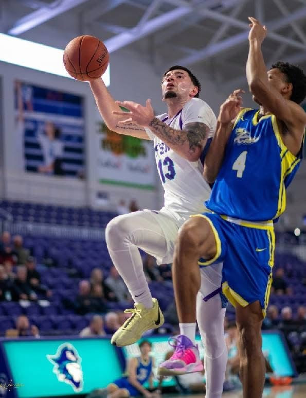 🏀 MASON BLAZER: THE RISE OF A REAL TRAILBLAZER – Major Prep Apparel