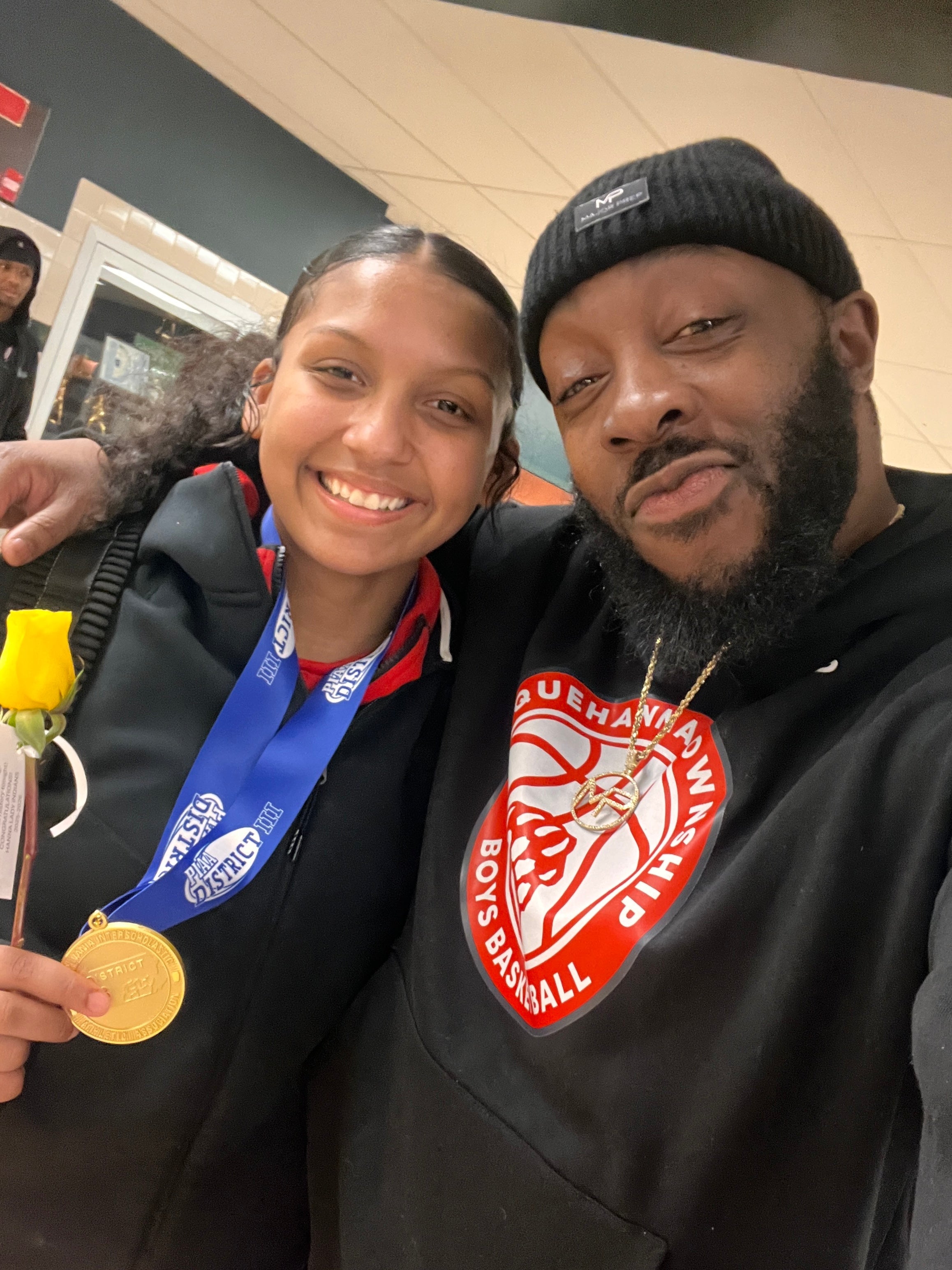 Sophomore Sensation: Jaycee – Major Prep Apparel