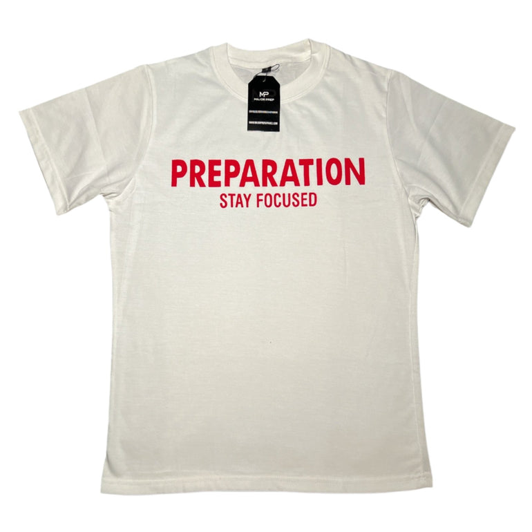 Major Prep Apparel
