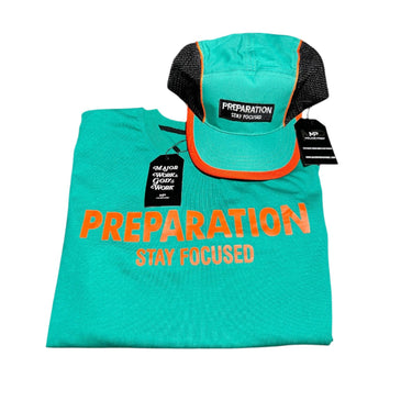 Major Prep Apparel