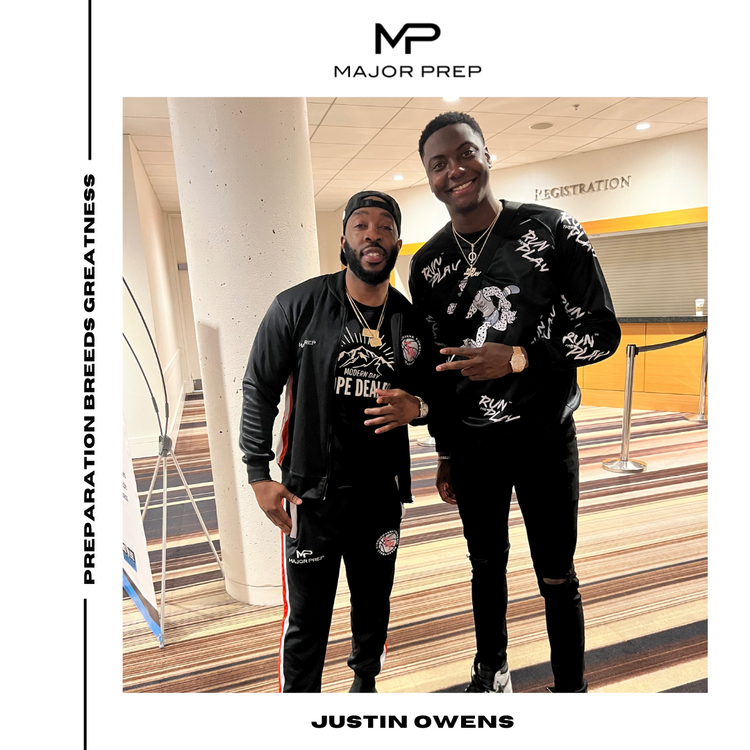 MP CELEBS | Major Prep Apparel