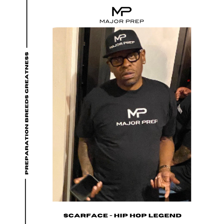 MP CELEBS | Major Prep Apparel