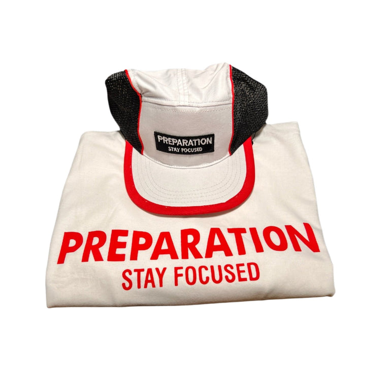 Major Prep Apparel