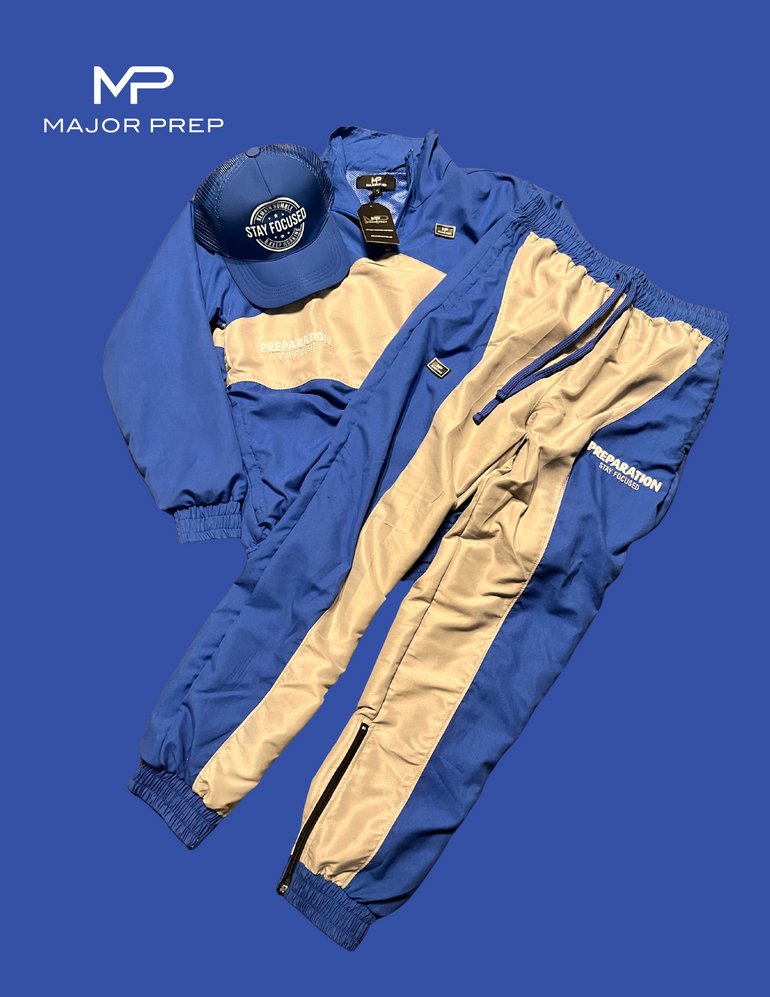 Major Prep Apparel