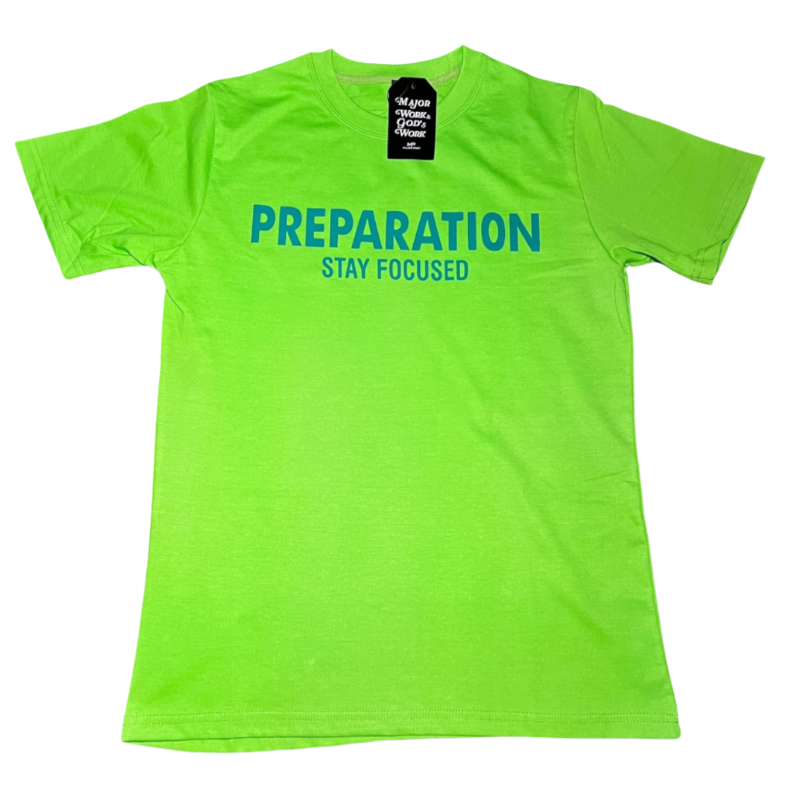 MEN | Major Prep Apparel