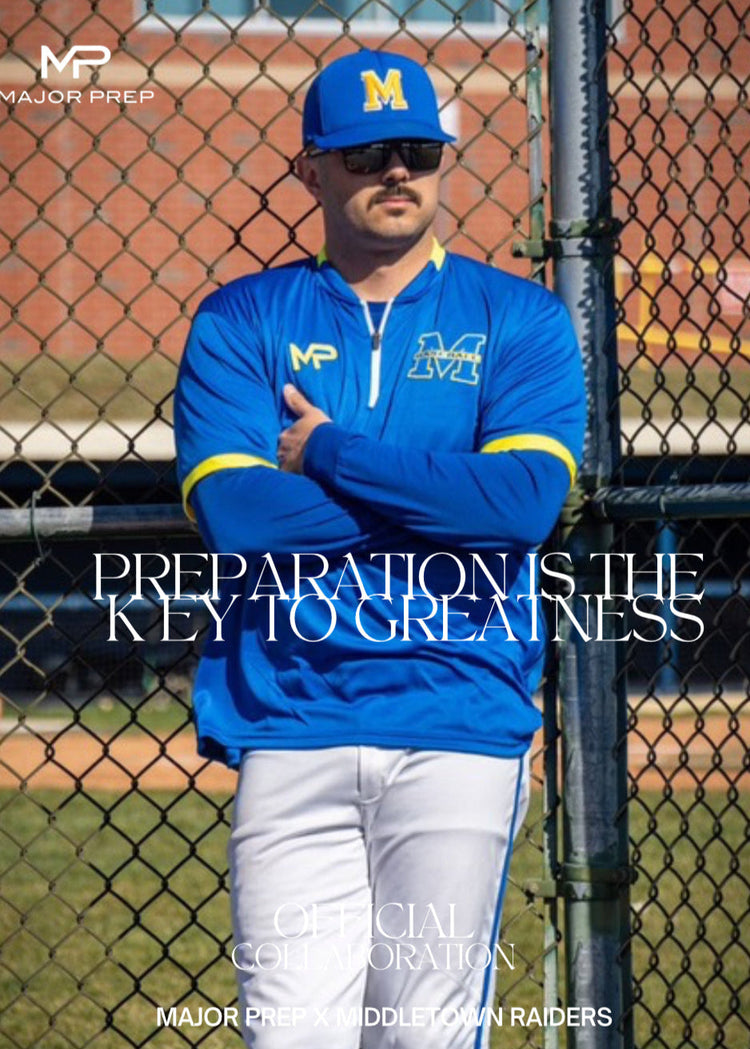TEAM UNIFORMS | Major Prep Apparel