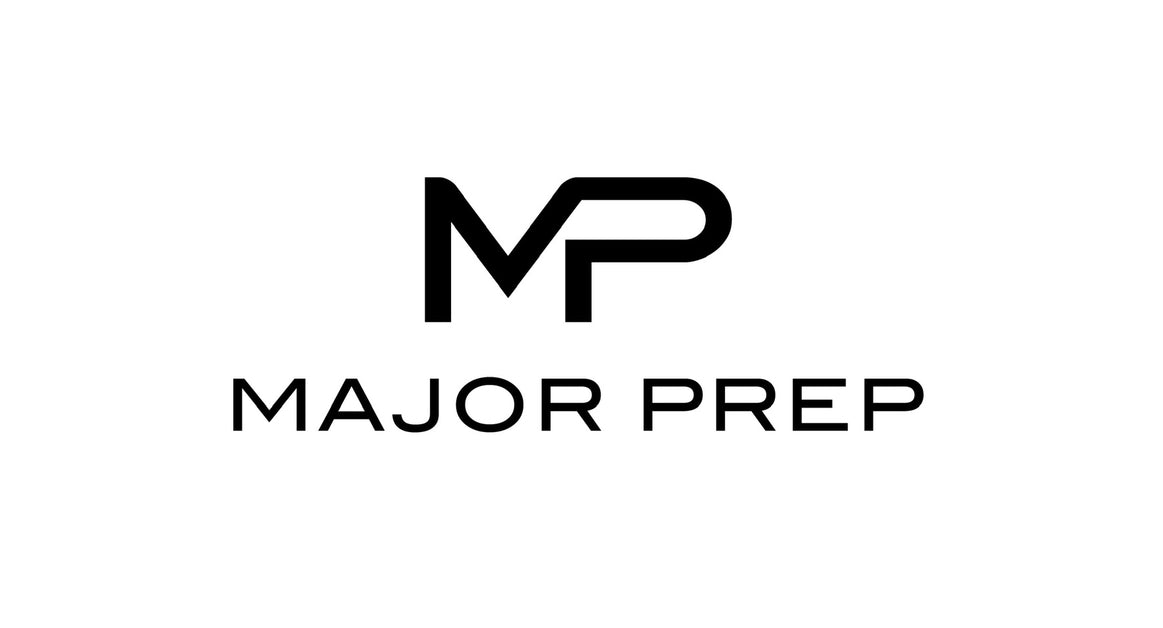 Major Prep News – Page – Major Prep Apparel